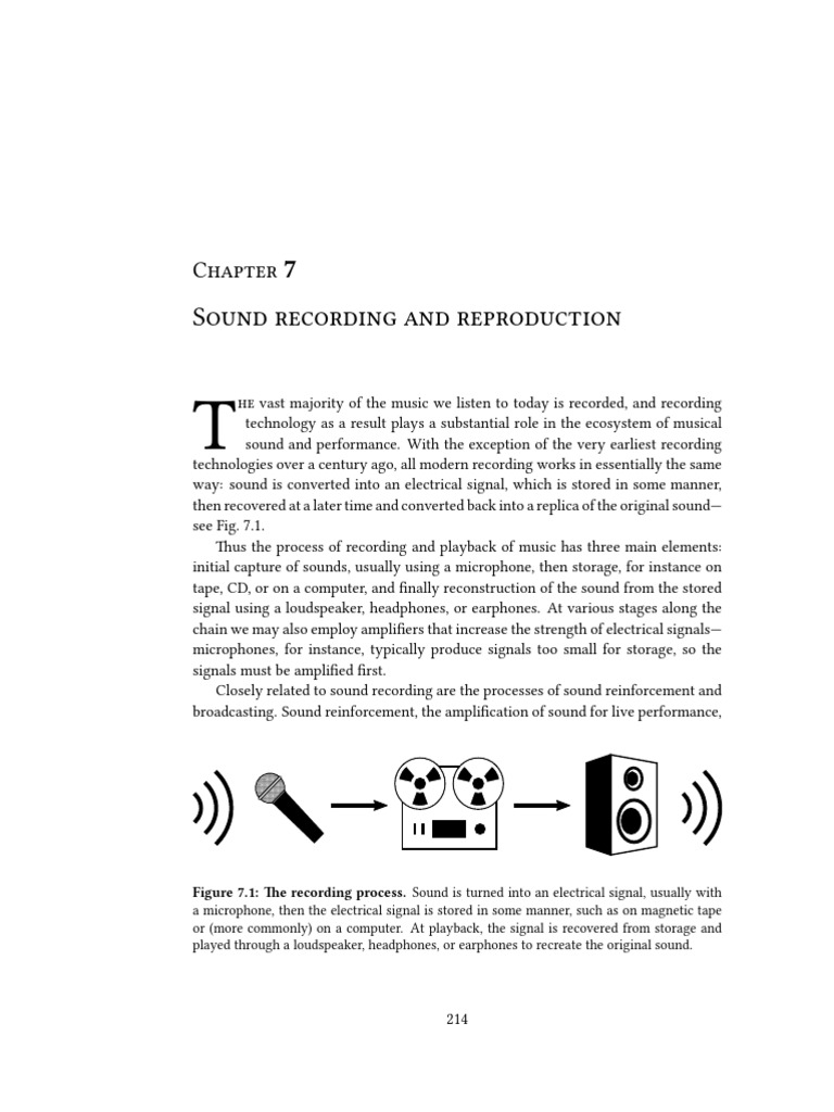 Chapter 7 | PDF | Capacitor | Resistor