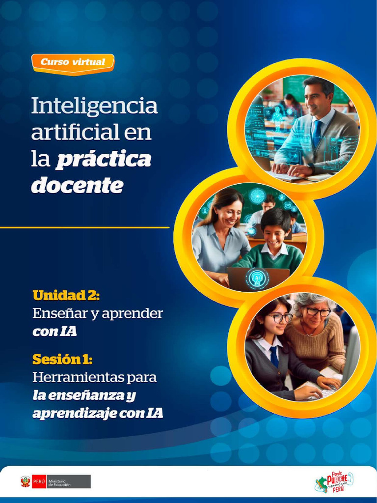6.fascículo U2S1 IAPD | PDF | Inteligencia artificial | Inteligencia ...