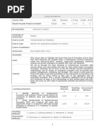 Relative Importance Index (RII) | PDF