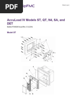 Accuload IV Manual | PDF | Electrical Wiring | Electrostatic Discharge