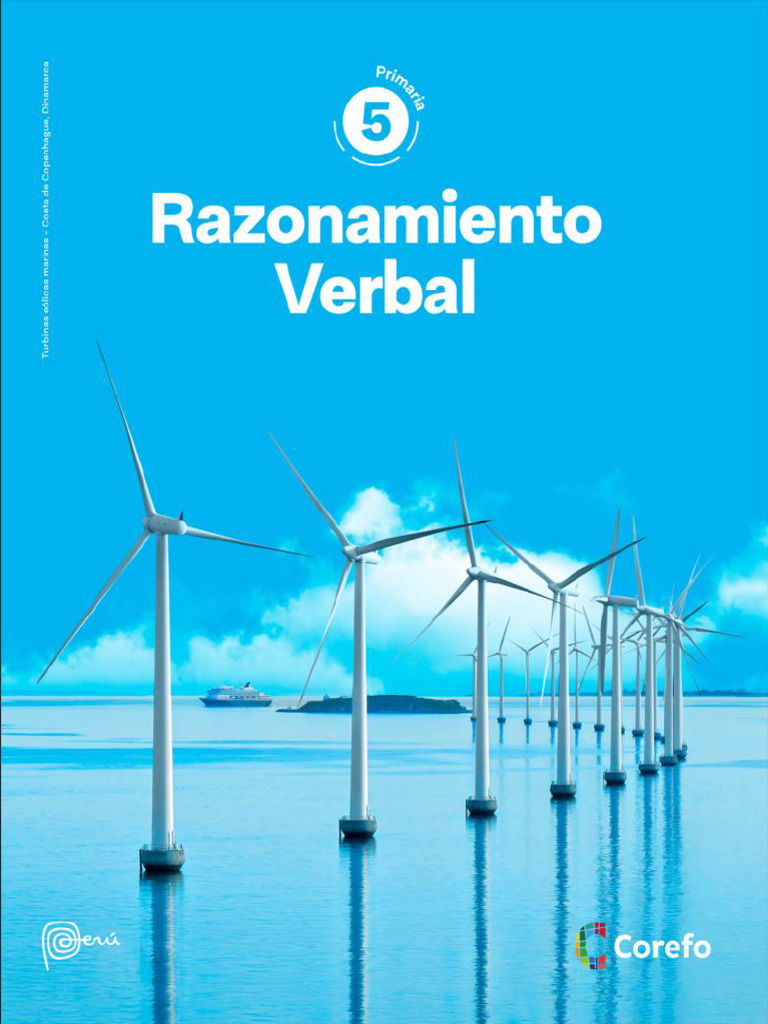 Raz. Verbal 5to Muestra | PDF
