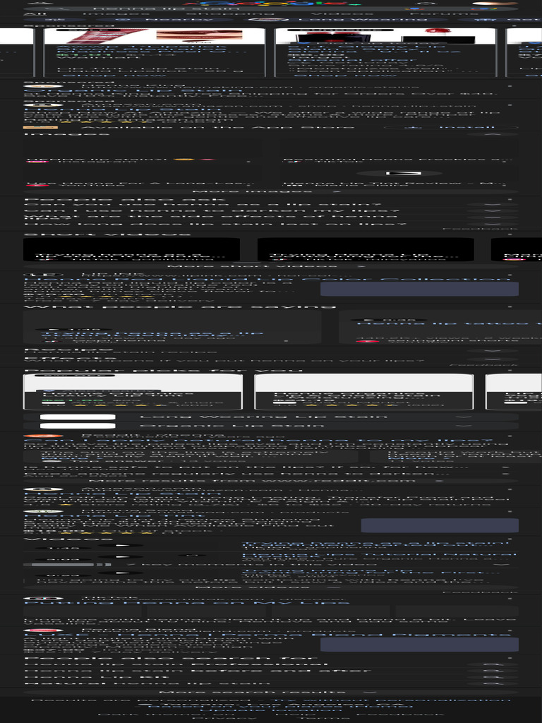 Henna Lip Stain Google Search Pdf Body Art Beauty