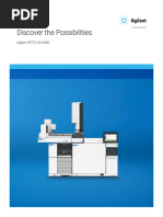 5977c GC MSD Agilent | PDF | Gas Chromatography | Gas Chromatography ...