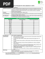 Topamax Dosing Crushing Tablets and Special Administration Suspensionng ...