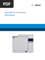 Agilent 8697 Headspace Troubleshooting Guide | PDF | Gas Chromatography ...