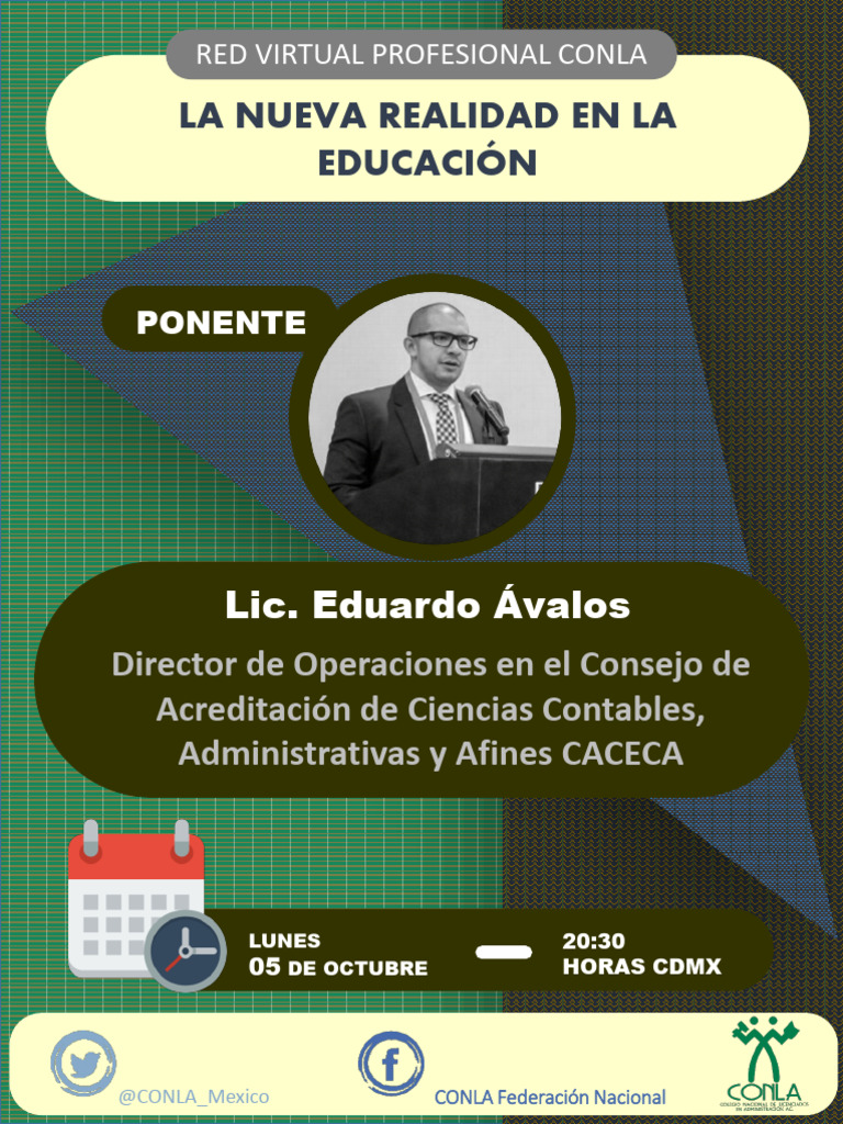 Programa Octubre | PDF | México