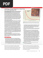 Basic Principles of Stratigraphy | PDF | Stratigraphy | Rock (Geology)