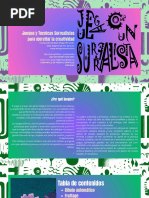 Presentación Técnica Dripping | PDF | Las artes