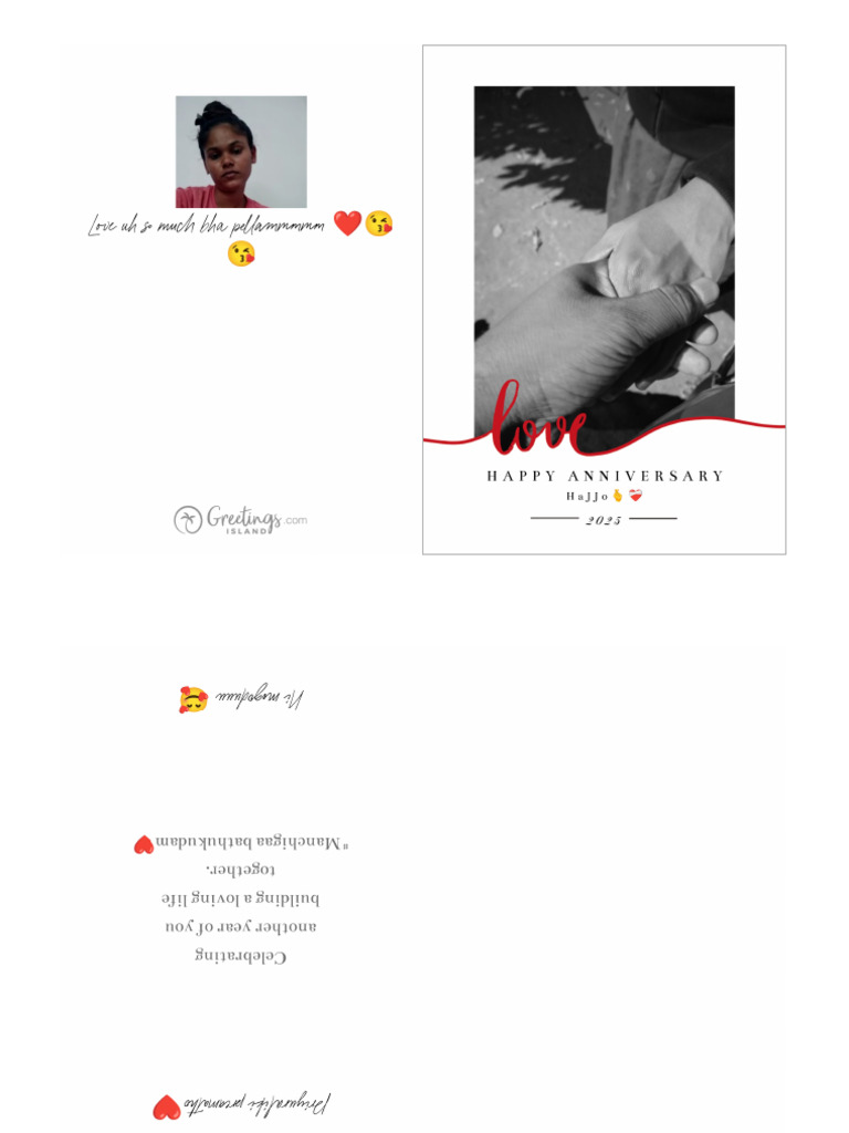 My Card | PDF
