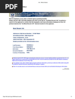 EAD Code Table | PDF | Alien (Law) | Immigration To The United States