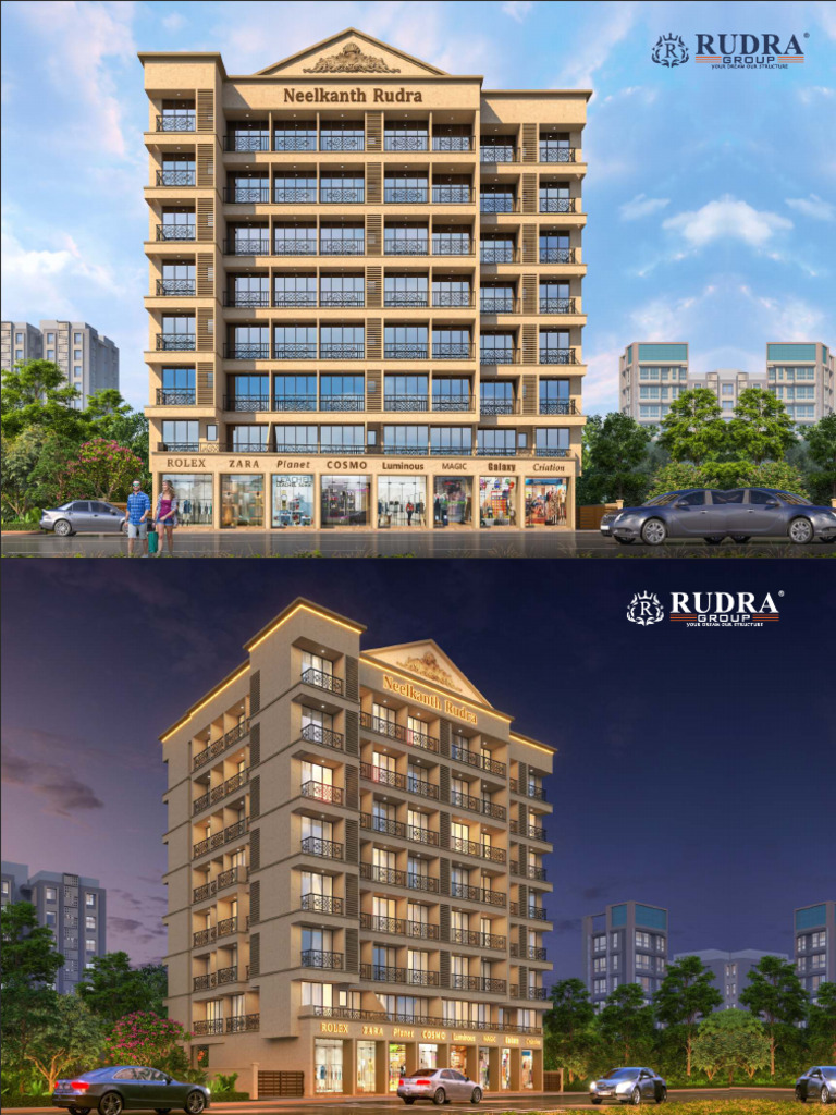 Rudra Plot 267 | PDF