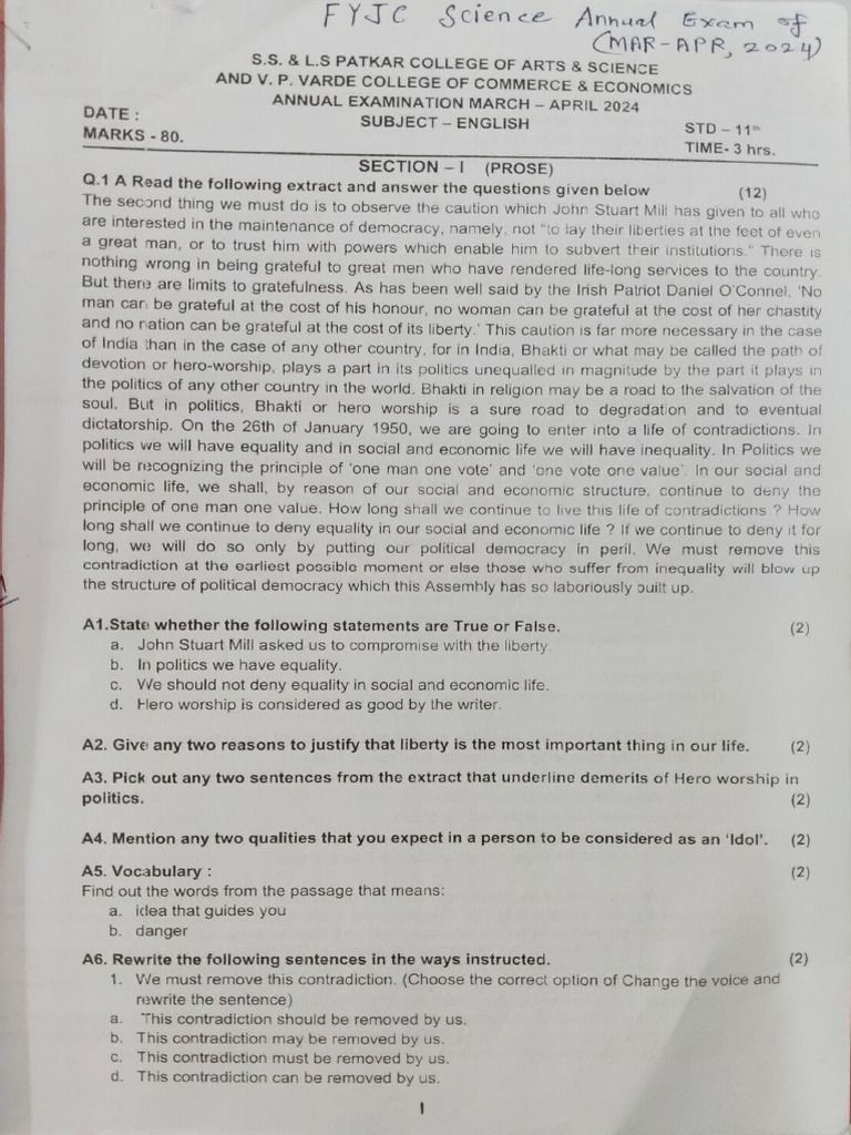 2024 Papers | PDF