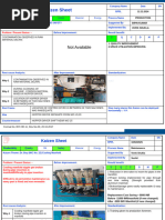 Kaizen Introduction | PDF | Lean Manufacturing | Production And ...