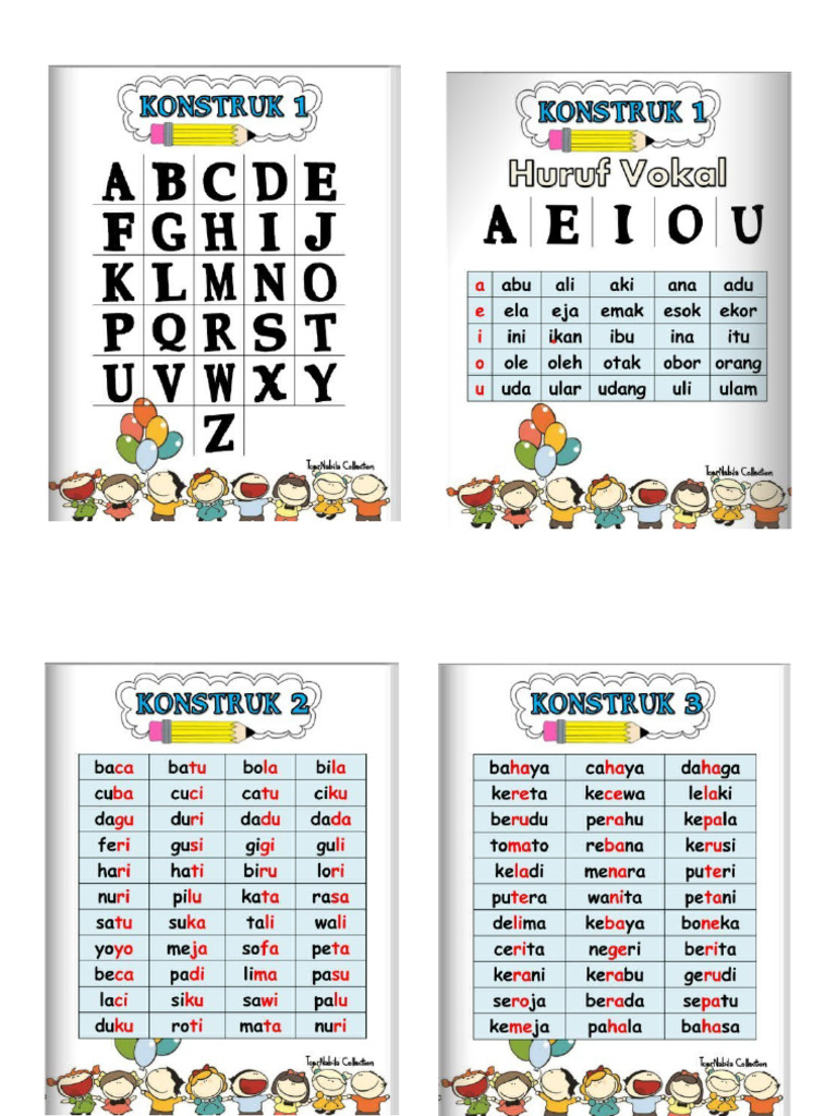 Konstruk | PDF