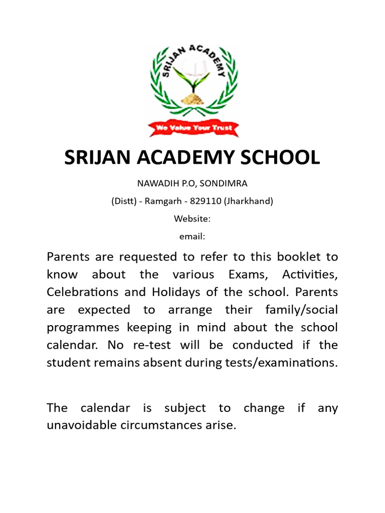 Srijan | PDF