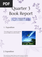 My Favorite Chaperone | PDF | Love | Adolescence