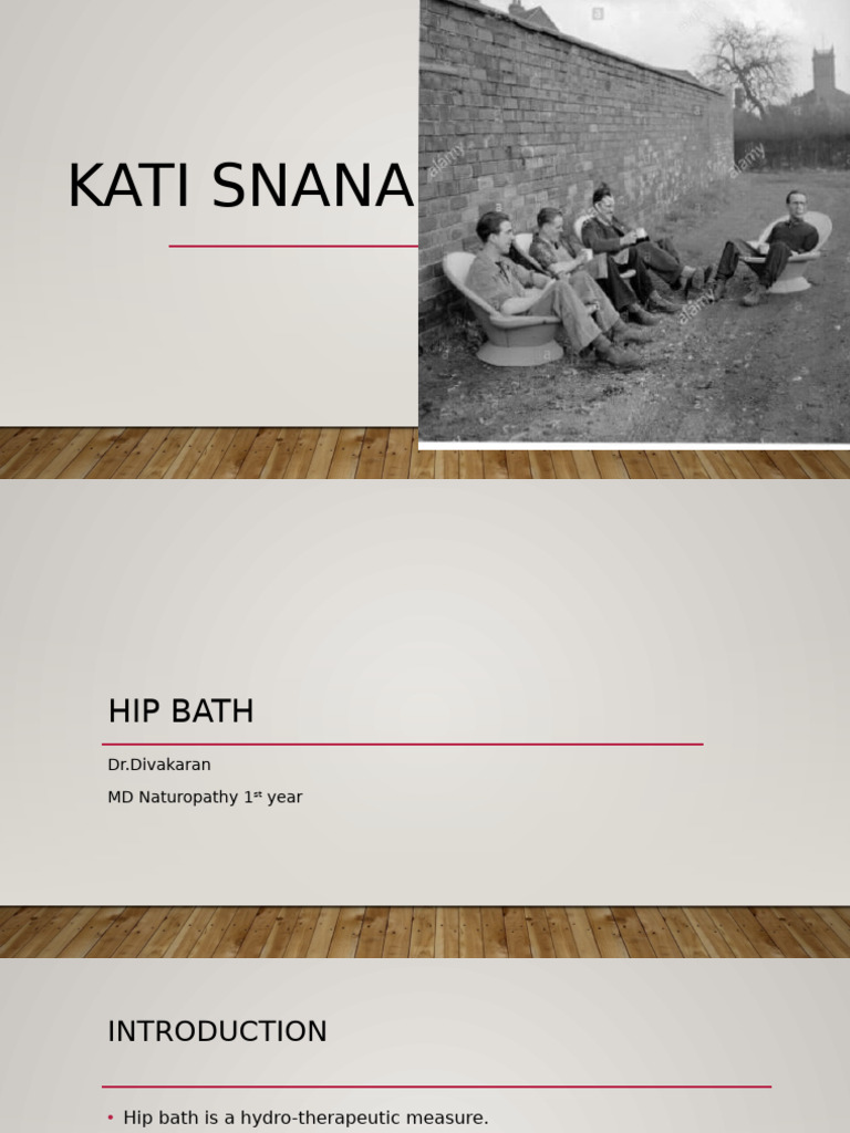 Benefits and Procedures of Hip Bath | PDF | Hemorrhoid | Pelvis