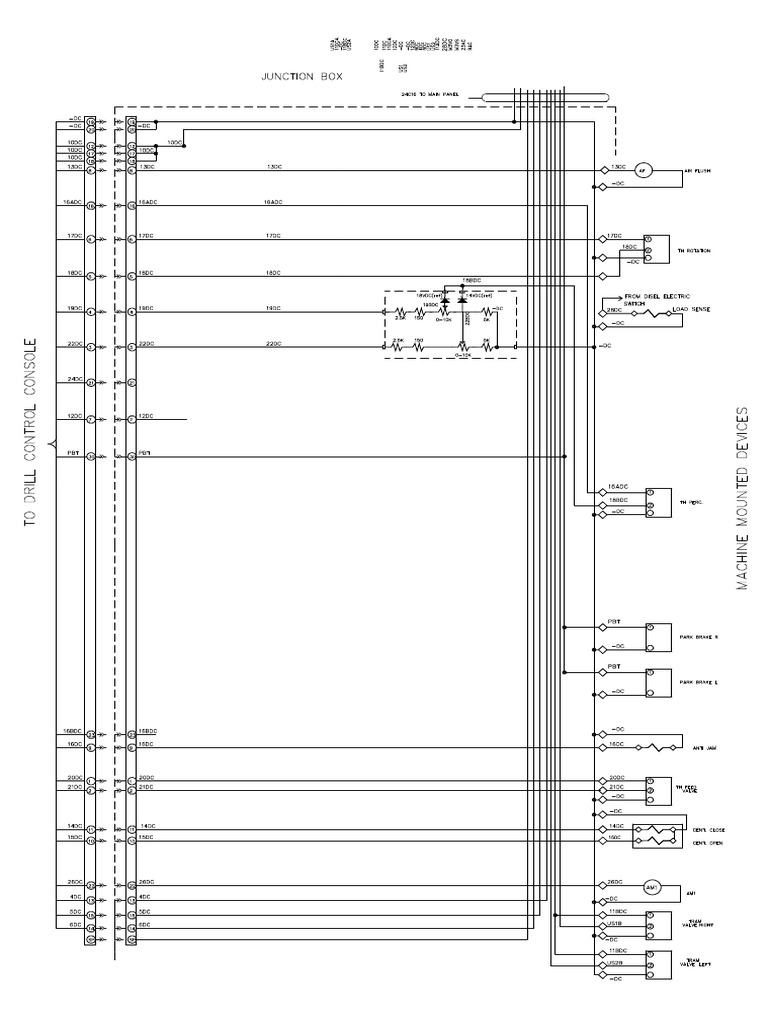 Smaster Elec 3 J Box | PDF