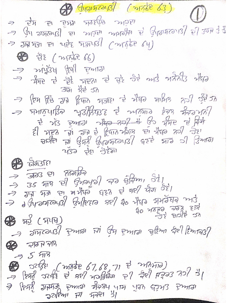 Political 2.pdf1 | PDF