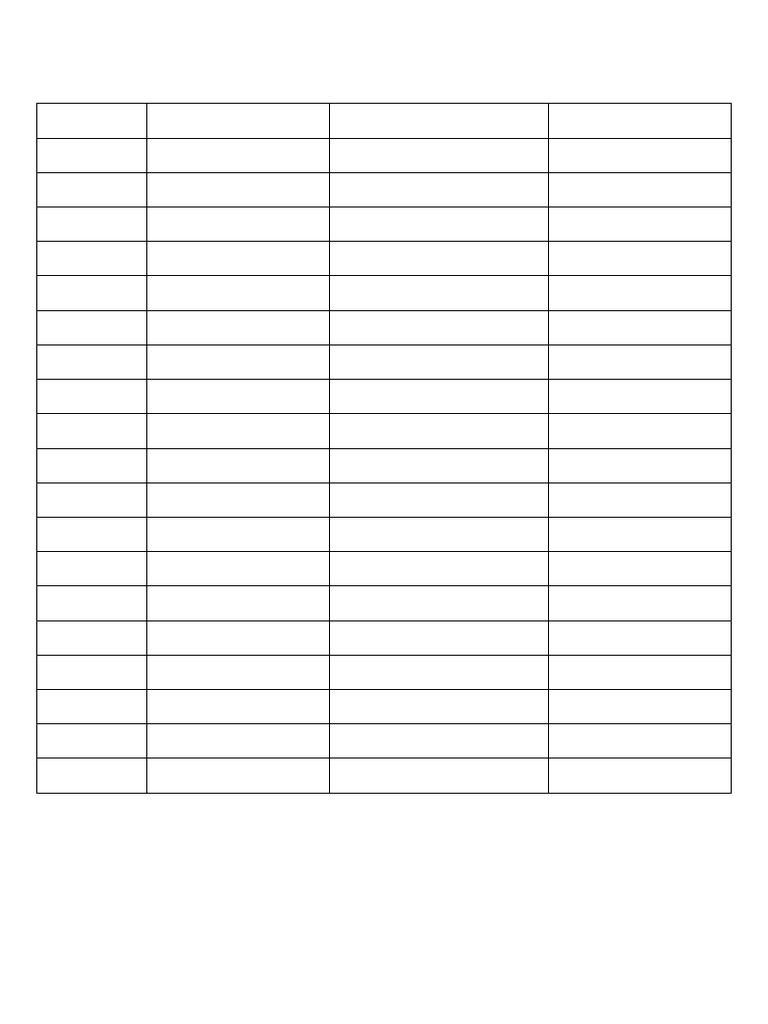 Glide Player Records 2024 | PDF