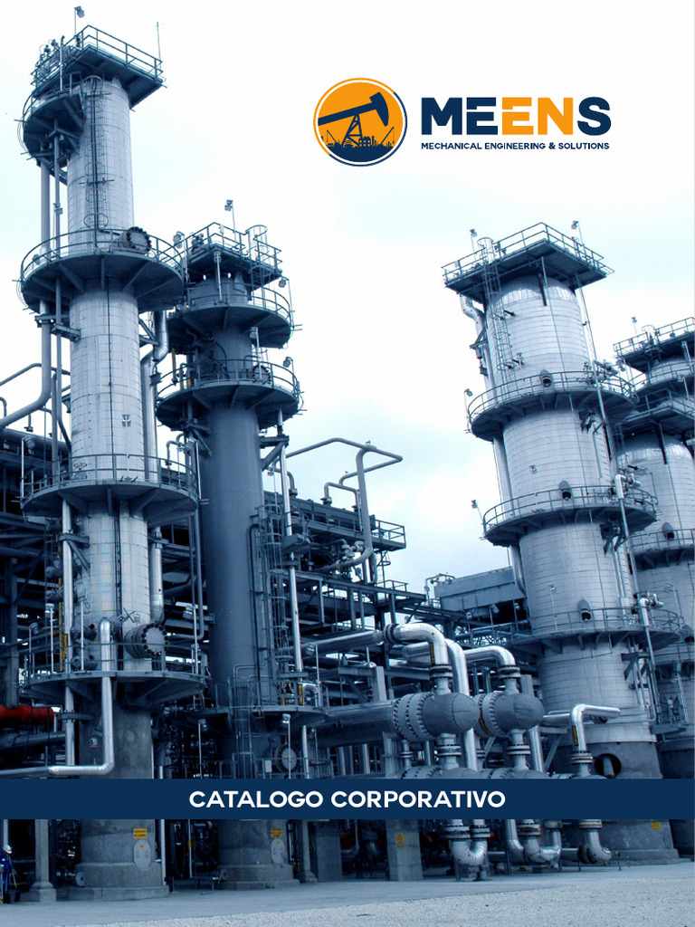 Catálogo de Servicios y Calidad MEENS | PDF | Calidad (comercial ...
