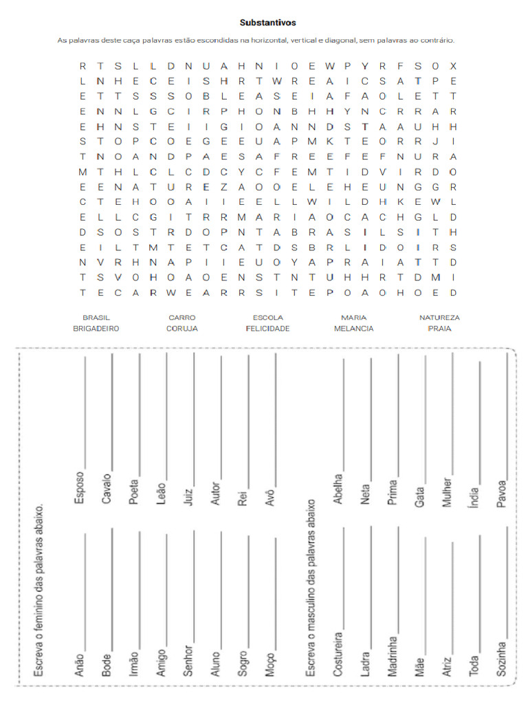 Atividade Extra | PDF