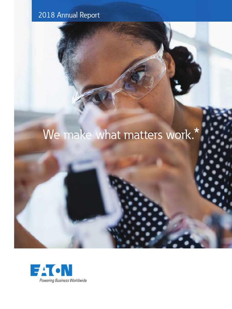 Content Dam Eaton Company Investor-Relations Eaton Complete Annual ...