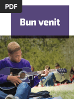 Cerere Programare Concediu 2024 - 2025 | PDF