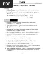 WS-class VIII-parallel Lines | PDF | Space | Elementary Mathematics