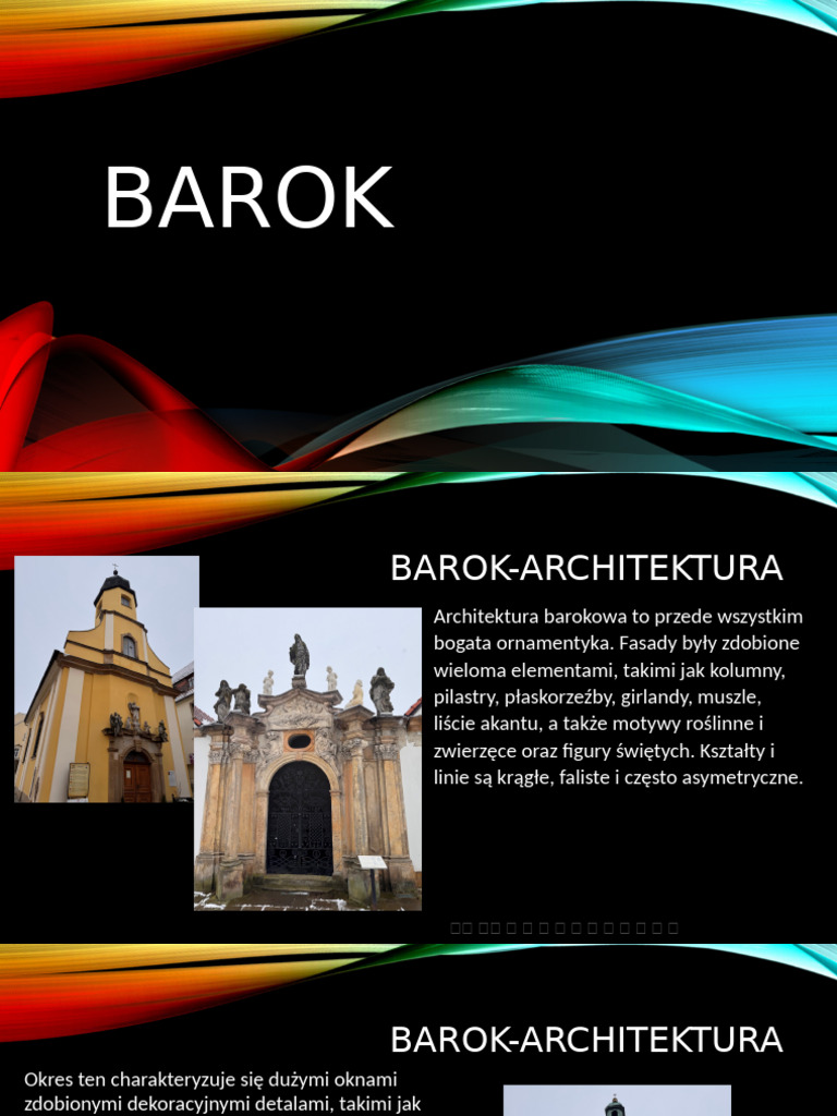 Barok | PDF