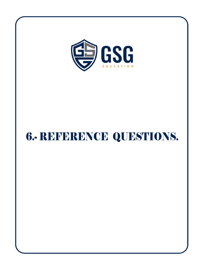 Understanding Reference Questions | PDF | Pronoun | Word