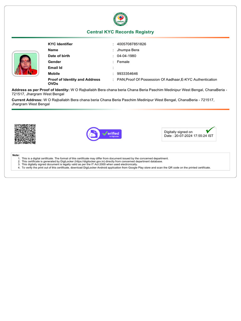 Downloadfile | PDF | Identity Document | Access Control