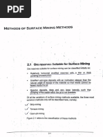 Essential Mining Terminology Guide | PDF | Mining | Ore