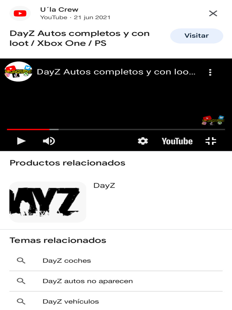 Como Hacer Que Aparezcan Carros Completos Day z - Buscar Con Google 2 | PDF
