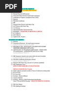 UAP Logbook for Architecture Experience | PDF
