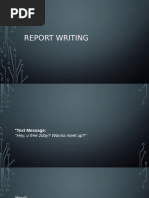 PREP Framework Handout | PDF | Communication | Thought