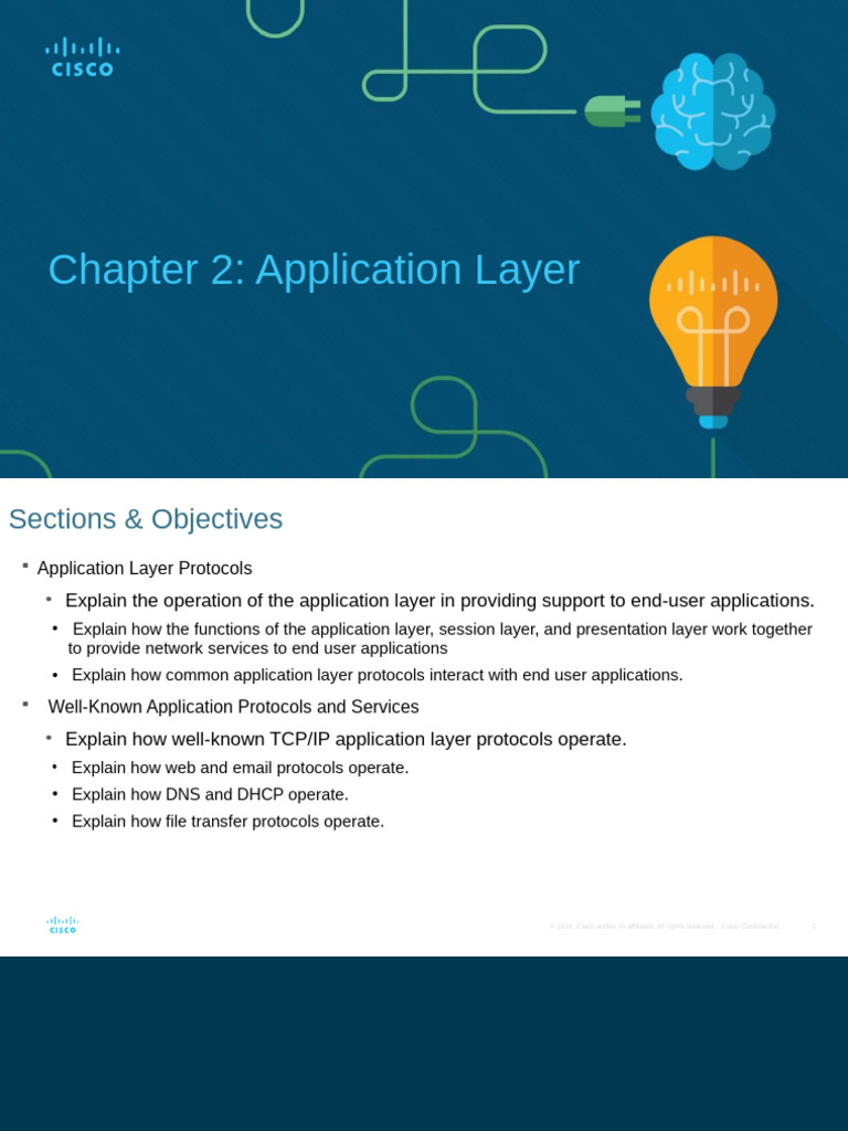 Chp2 Application layer | PDF | Domain Name System | World Wide Web