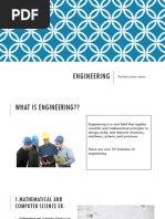 50 Branches of Computer Science | PDF