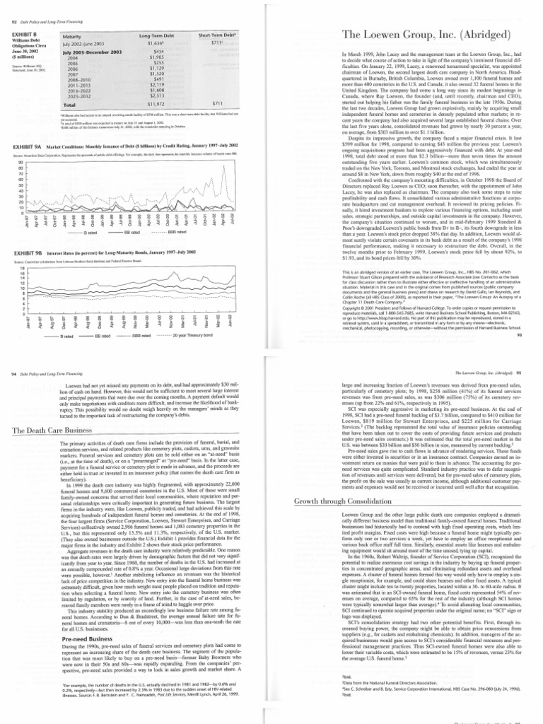 Case Study | PDF