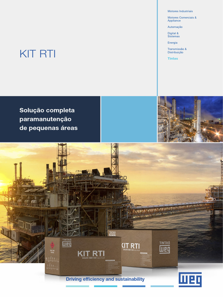 WEGtintas WRAPX Flyerweb A4 | PDF | Epóxi | Química