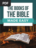 73 Books of the Catholic Bible List | PDF