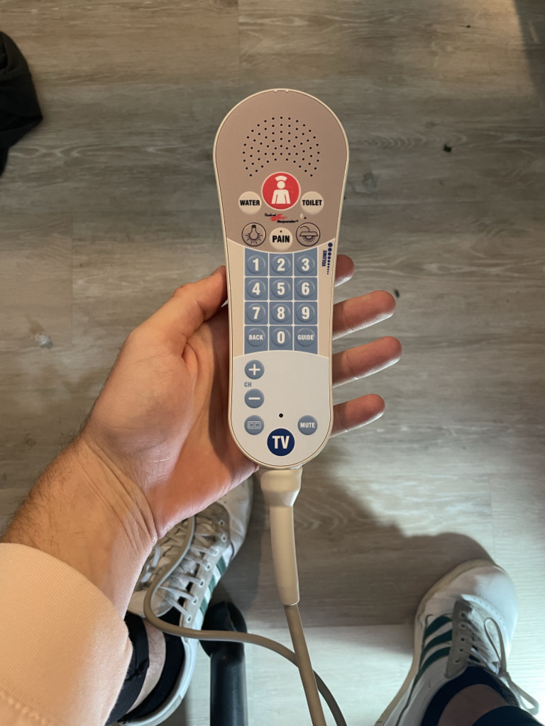 Call Bell Remote | PDF