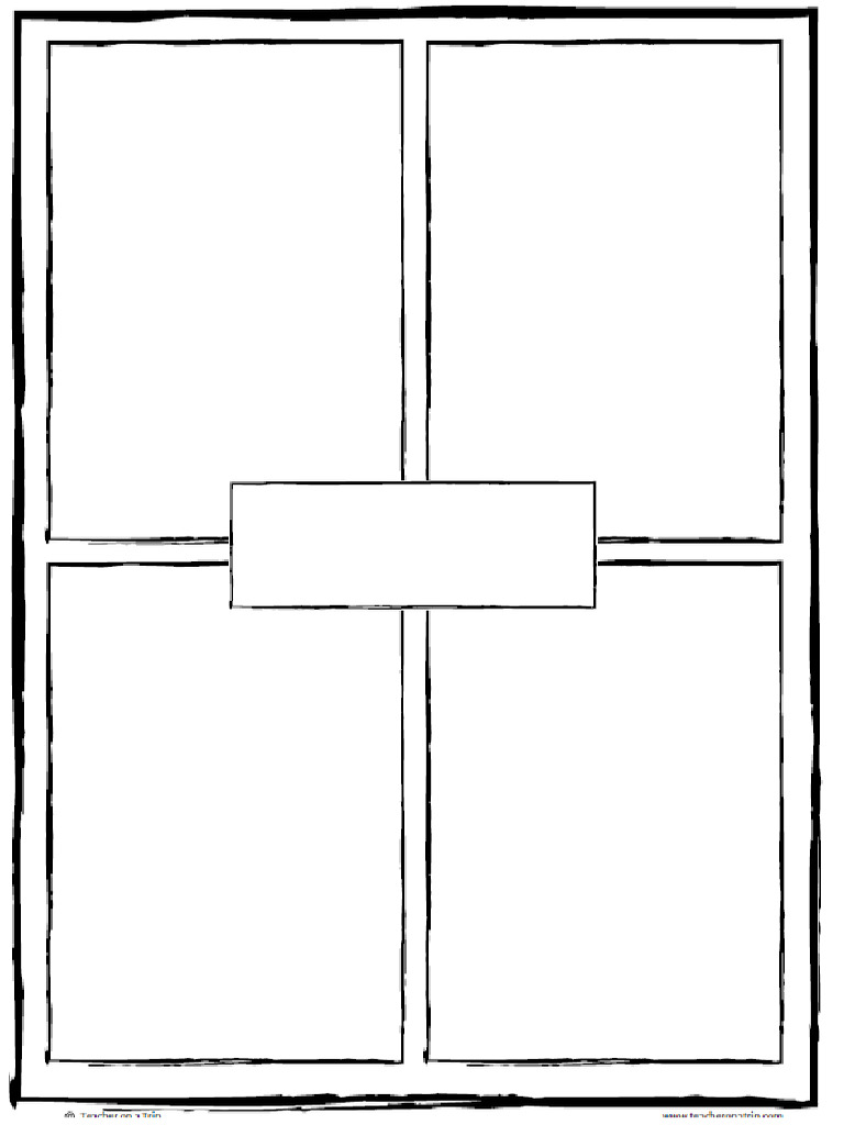 Vertical One Pager | PDF