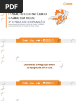 Ficha de Notificação: Raiva Humana: Dados Gerais | PDF