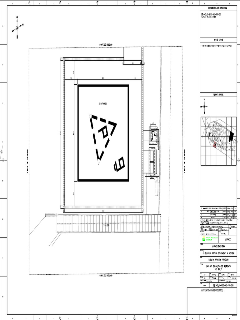 Anexo I-A1.11 - DE-3401.05-5420-942-TGP-006 | PDF