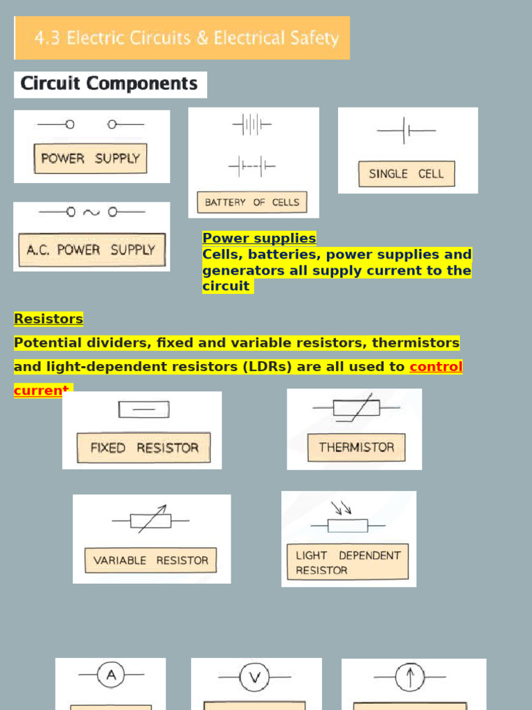 10 Circuits (8) | PDF