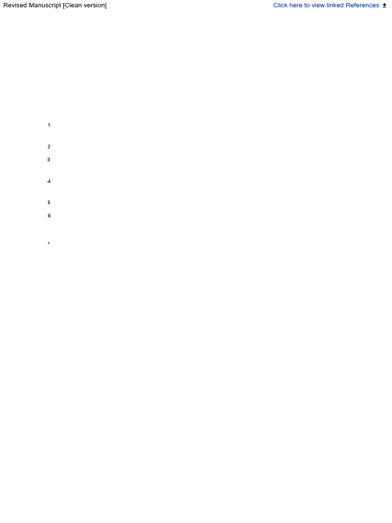 Asteris Et Al. (2021) | PDF | Strength Of Materials | Masonry