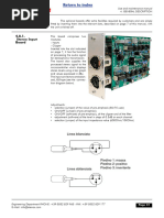 TRAFx Vehicle Counter Overview | PDF | Computer Engineering | Computing