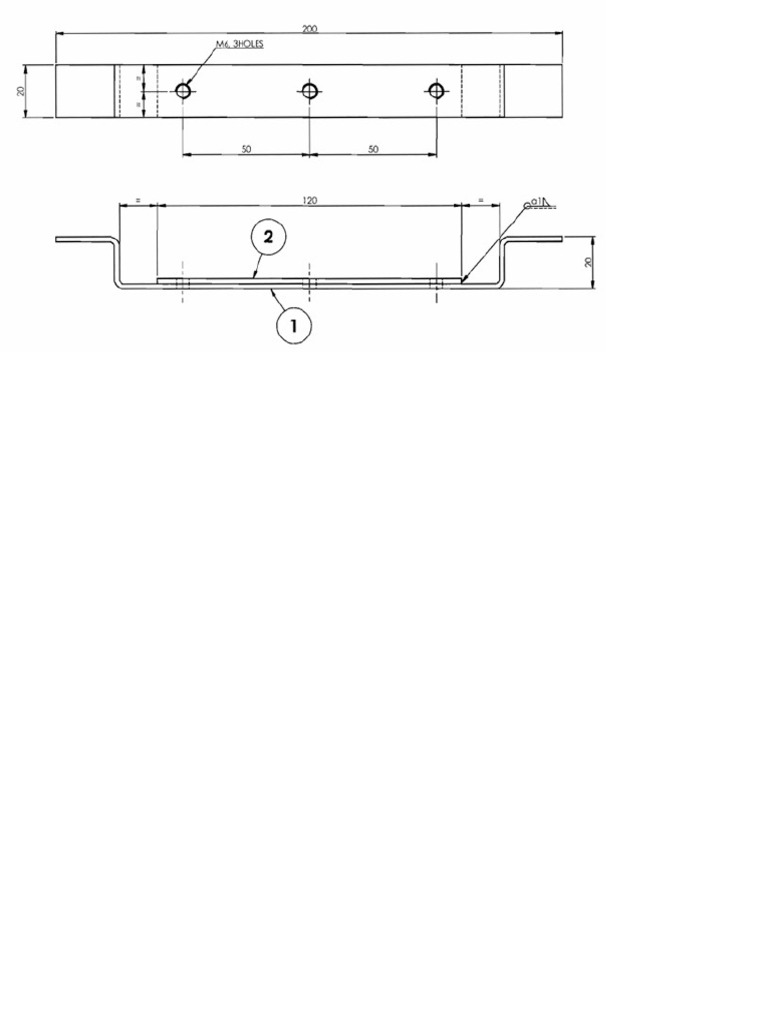 Conduit Fixing | PDF
