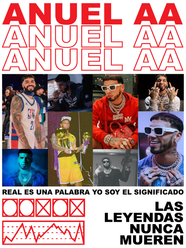 ANUEL | PDF